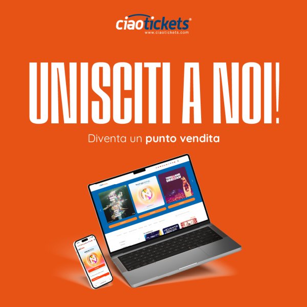 ciaotickets